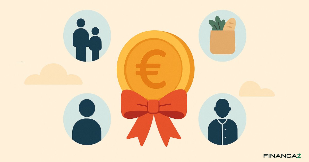 Aide exceptionnelle de solidarité : qui peut en bénéficier ? - financaz.com